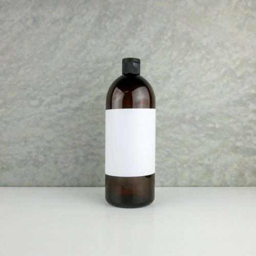 Castile Natural Body Wash - Miakara
