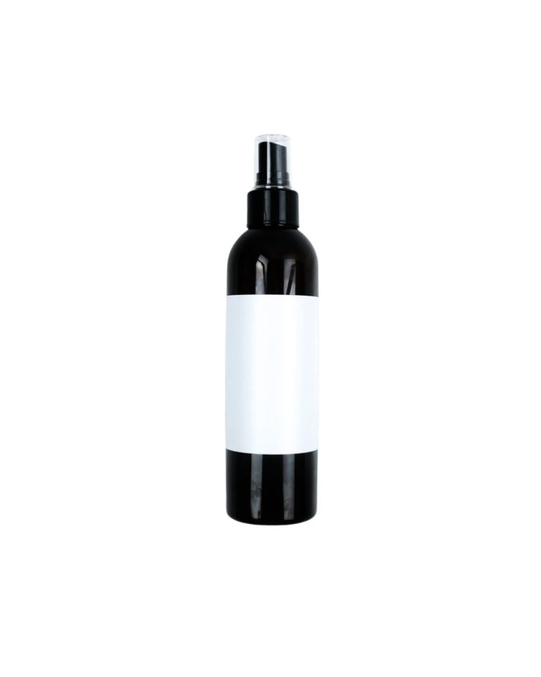 Magnesium Body Spritz | Miakara