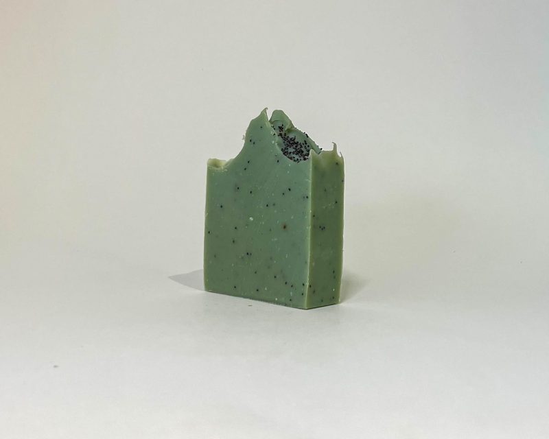 Natural Cold Processed Pre Cured Soap | Miakara