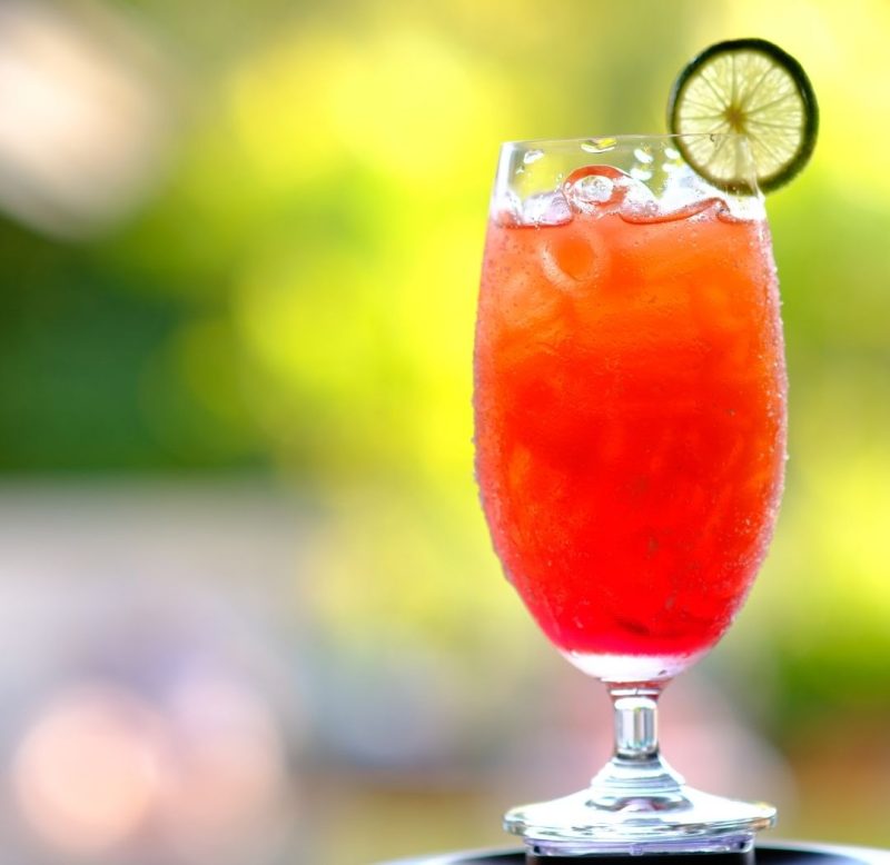 Tropical Punch | Miakara
