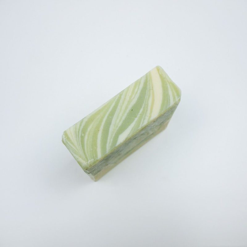 Soap Bar - Custom Block (140 Bars) | Miakara